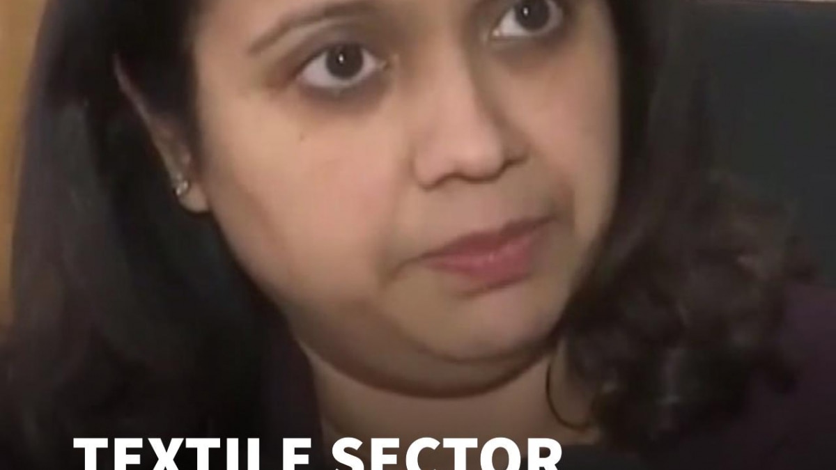 Textile Industry Seeks Wider Budget Support Across The Entire Export ...