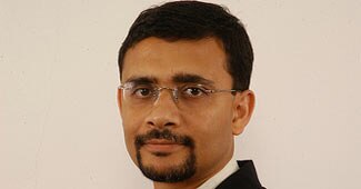 Basab Pradhan rejoins Infosys - BusinessToday