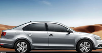 Volkswagen launches all new Jetta - BusinessToday