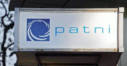 Patni shares to delist from NSE on May 21 - BusinessToday