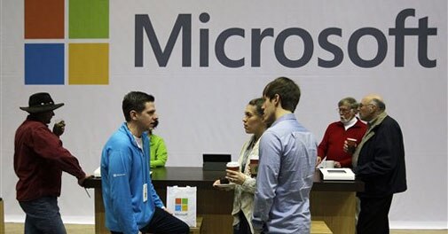Promoting developer ecosystem in India: Microsoft - BusinessToday
