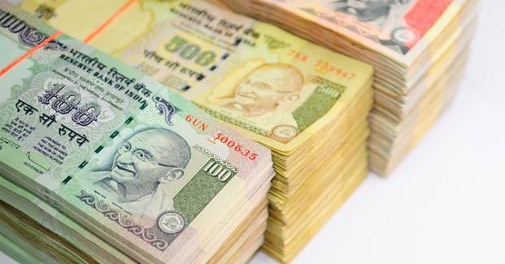 Rupee Up 4 Paise Vs USD BusinessToday Rupee Up 4 Paise Vs USD BusinessToday