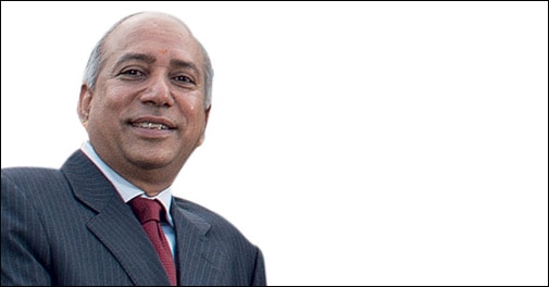 The dealmaker - BusinessToday