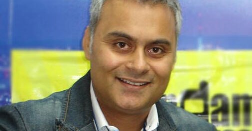 'Hungama's working on movie books concept' - BusinessToday