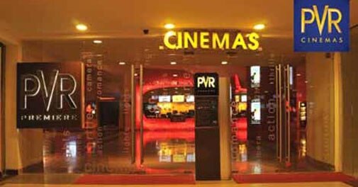 PVR Q1 net surges 80% to Rs 13.60 cr - BusinessToday