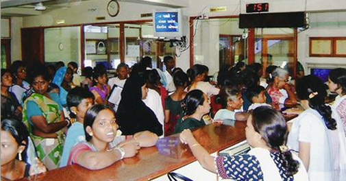 SEWA Bank to launch financial literacy centres - BusinessToday