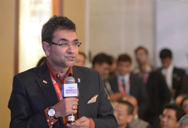 CEO speak at MindRush: My Best Advice - BusinessToday