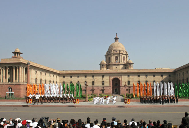 Sumit Bose is new finance secretary - BusinessToday