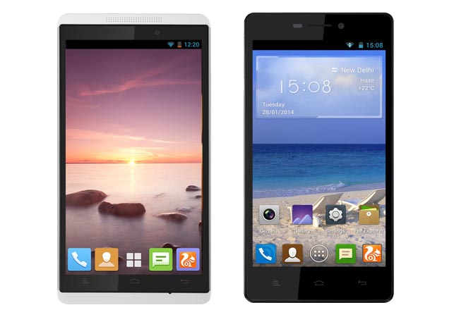 Gionee launches Gpad G4, M2 smartphones - BusinessToday