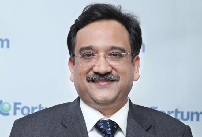 Fortum ropes in former Tata Power exec for India ops - BusinessToday