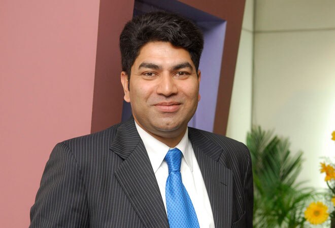 'Stock mkt surge unlikely to reflect in realty sector' - BusinessToday