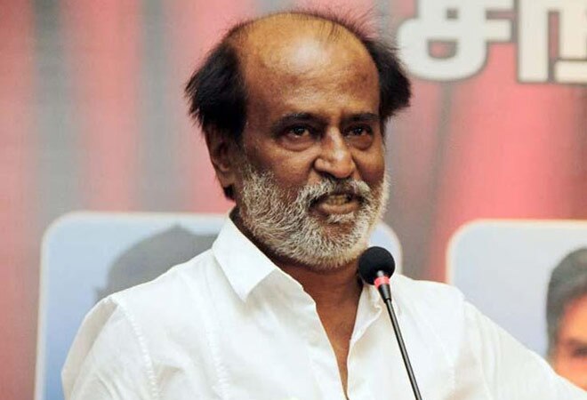 @superstarrajini to launch Facebook page - BusinessToday