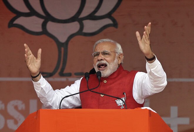 BJP breaks new ground in J&K, wins in Jharkhand - BusinessToday