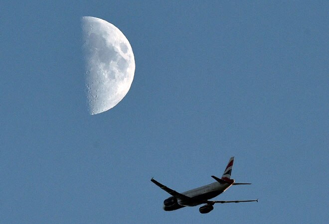 Now, a 'postal service' to send mementos to moon - BusinessToday