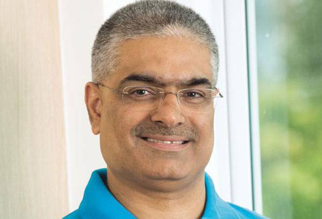 Sharad Mehrotra appointed Telenor India CEO - BusinessToday