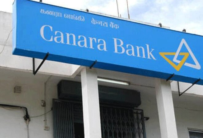 Canara Bank To Raise Rs 2 400 Cr Via Bonds Canara Bank To Raise Rs