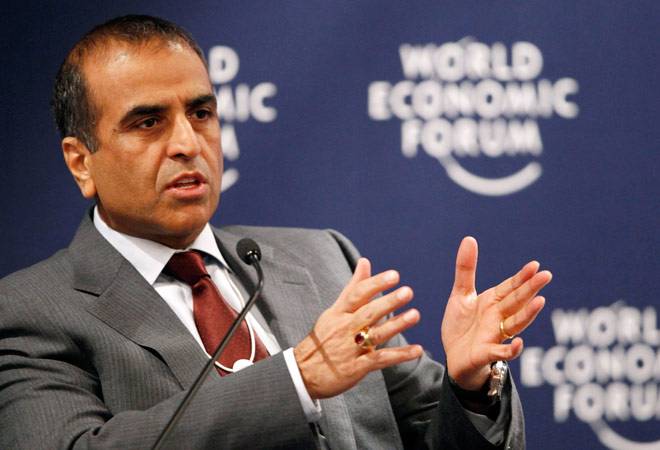 Sunil Mittal seeks relaxation in spectrum holding limit - BusinessToday