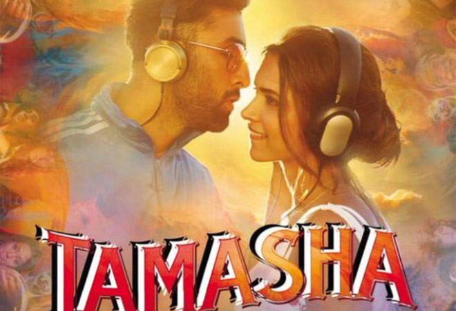 Tamasha collects Rs 60 crore in 10 days - BusinessToday