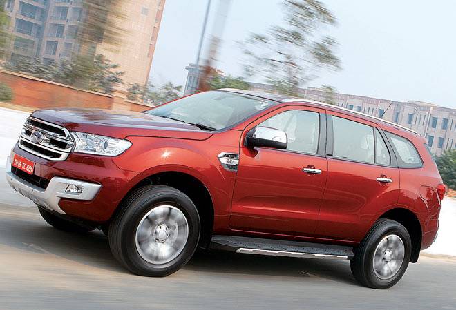 How impressive the all new Ford Endeavour actually is - BusinessToday