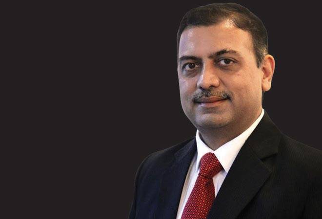 Raising awareness key against frauds: Anuj Mathur, CEO of Canara HSBC ...