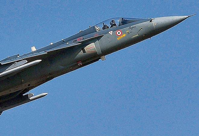 Jet, set, go: Tejas is IAF's new flying dagger - BusinessToday