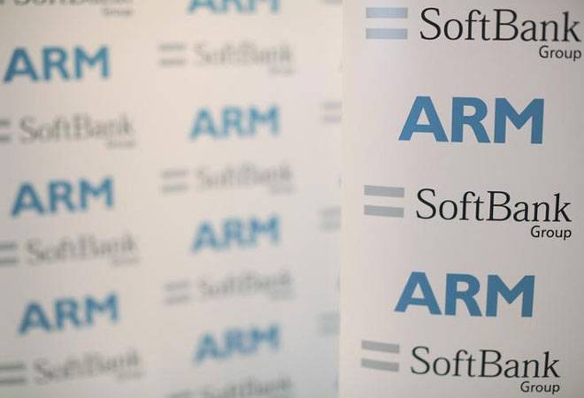 Softbank To Buy Uk Chip Designer Arm In 32 Bn Deal Businesstoday