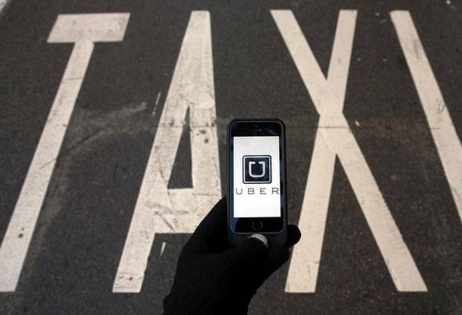Uber users can now book cab for others - BusinessToday
