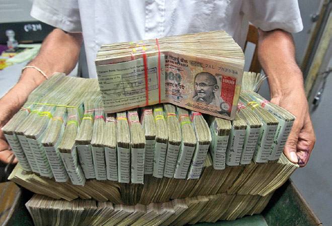 Don't speculate, it could also be counting errors: RBI on 97% deposits ...