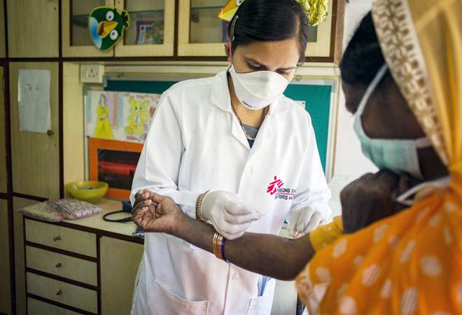 MSF urges Modi to withstand US pressure to change India's IP laws ...