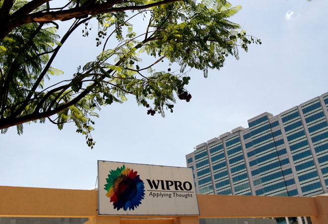 Wipro touts US jobs amid visa uncertainty - BusinessToday