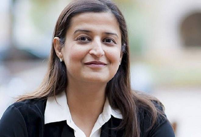 Infosys executive vice president Ritika Suri quits - BusinessToday