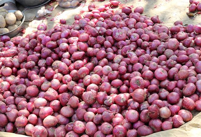 Falling onion prices force six Nashik mandis shut till next week - BusinessToday