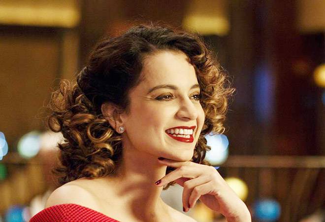 Simran Box Office Collection Day 2: Kangana's film earns Rs 3.76 cr on ...