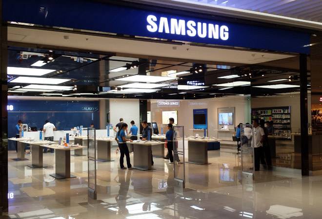 Samsung knocks off LG as most attractive brand in India; Patanjali ...