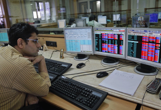Five Factors Why Sensex Nifty Fell Over 1 Today Five Factors Why Sensex Nifty Fell Over 1