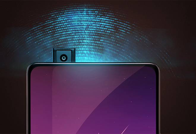 Vivo's Apex concept phone gives you a peek into the future - BusinessToday