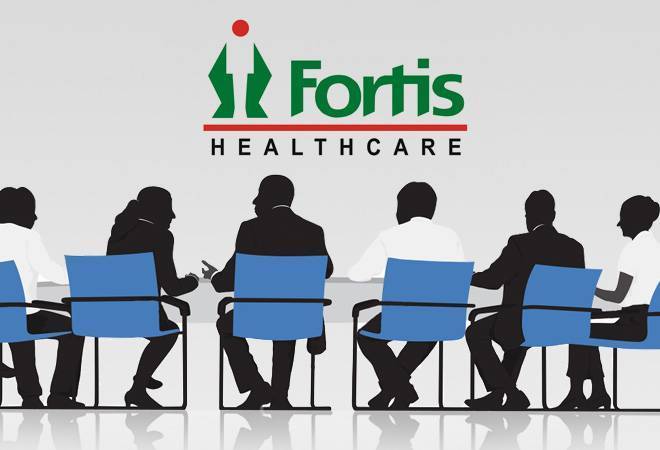 Fortis board went against financial advisers on Munjal Burman bid ...