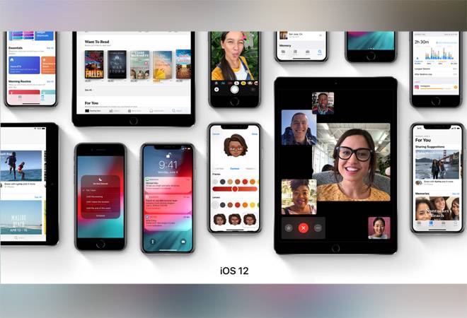 Apple releases iOS 12 Public Beta for all; here's how you can install ...