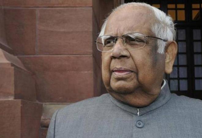 Former Lok Sabha speaker Somnath Chatterjee passes away at 89 ...