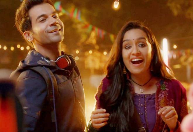 Stree Box Office Collection Day 10: Rajkummar Rao Shraddha Kapoor's film inches towards Rs 100 ...