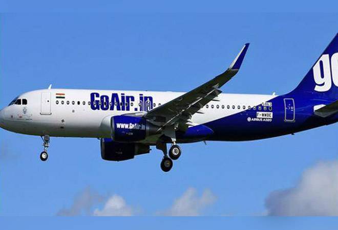 2 GoAir planes suffer glitches, forced to return midway - BusinessToday