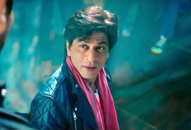 Zero Box Office Collection Day 3: Shah Rukh Khan Anushka Sharma's movie ...