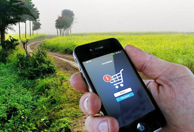 Why e commerce companies find it difficult to win rural consumers ...