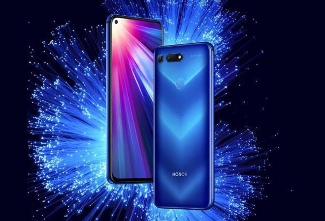 Honor View 20 with 48 MP rear camera to launch in India today; check ...