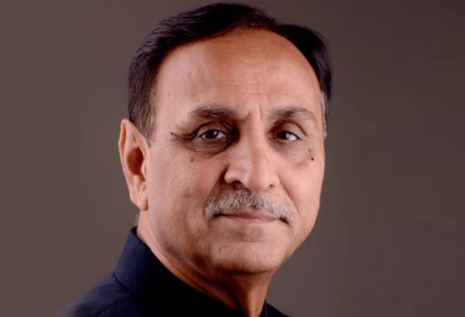 Projects worth over Rs 1,66,000 crore initiated by Gujarat, says CM ...