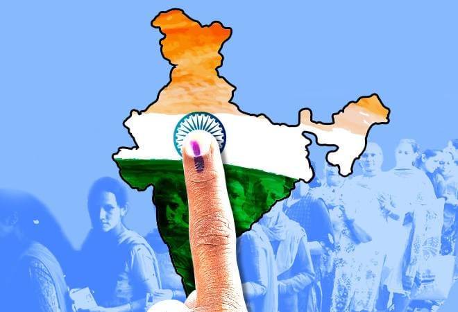 Lok Sabha Election 2019: Phase 5 voting starts today; watch live ...