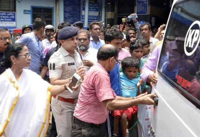 Kolkata doctors' strike Day 3: Nationwide protest today, here are the ...
