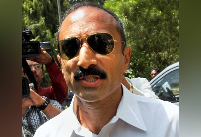 Ex IPS officer Sanjiv Bhatt awarded life term in 1990 custodial death case - BusinessToday