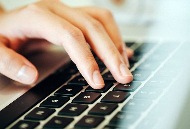 Hackers Can Decode Your Password Just From The Sound Of Typing Study BusinessToday