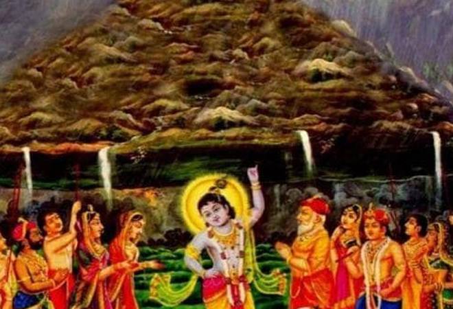 Govardhan Puja 2019: Check out timing, importance - BusinessToday